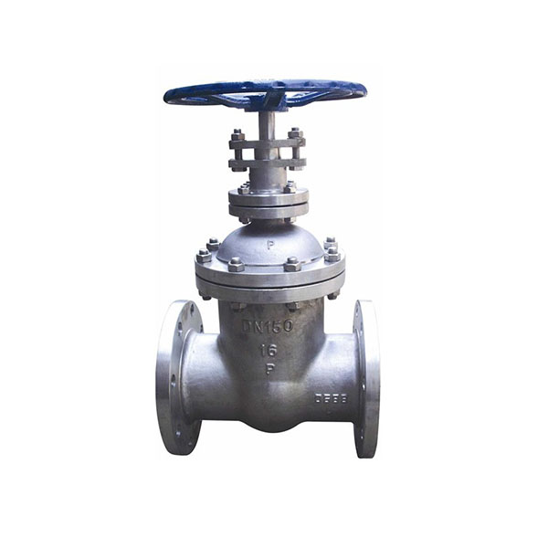 Dark bar valve - Juguang Valve