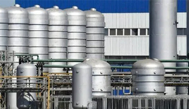 Chemical Storage - Jagon Valve